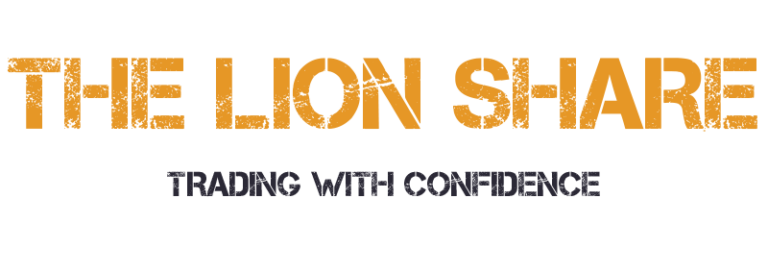 The Lion Share Strategy - Trade for Freedom